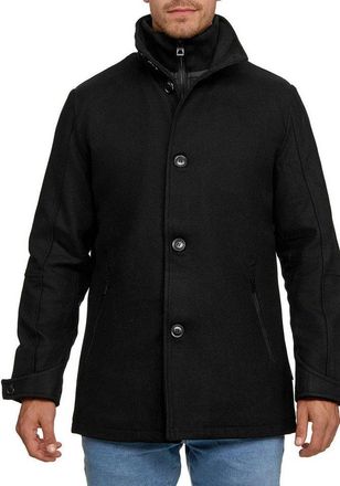 Indicode Langjacke INClark