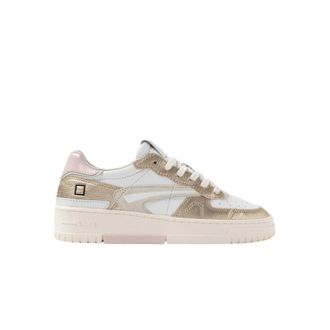 D.A.T.E. D.a.t.e., Femme, Chaussures, Multicolore, Taille: 39 EU Baskets