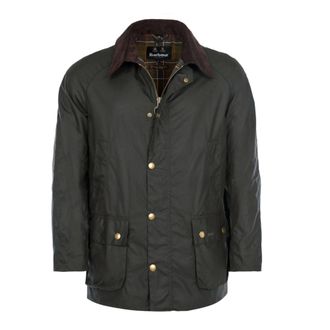 Barbour Veste Ashby Wax Barbour
