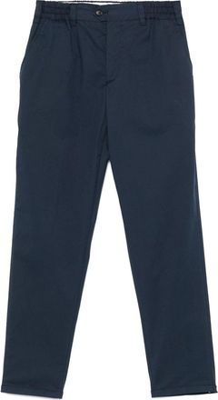 Pantaloni Torino Pantalons D&eacute;contract&eacute;s - Bleu
