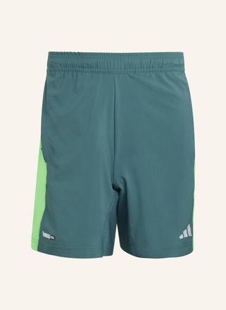 adidas Tech Apparel Climacool Short gruen