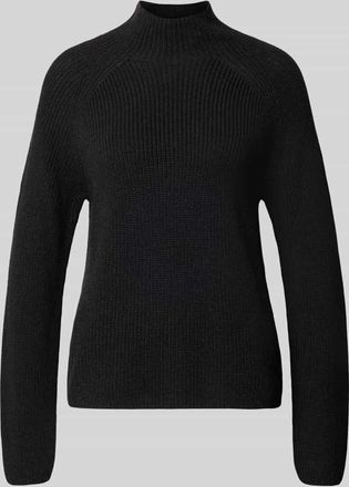 Marc O'Polo Regular Fit Pullover aus reiner Baumwolle
