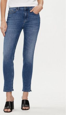 Liu Jo Jeans UA4198 D4448 Blau Skinny Fit