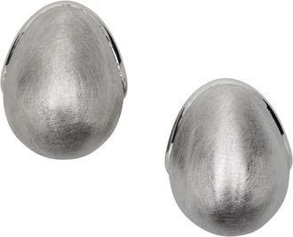 Jacquemus Femme, Accessoires, Gris, Taille: ONE Size Les Boucles Raisin
