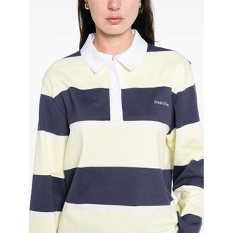 Stine Goya Yelnv Polo - Blue