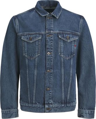 R.D.D. Royal Denim Division &Uuml;bergangsjacke RDDCARSON