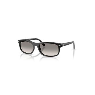 Ray-Ban Rb2224 Sonnenbrillen Schwarz Fassung Grau Glas 60-20