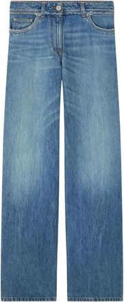 Versace Damen, Jeans, Blau, W27Gr&ouml;&szlig;e