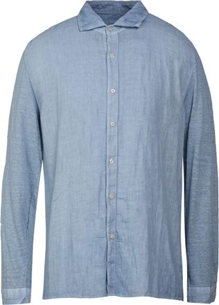 120% Lino TOPS - Hemden auf YOOX.COM
