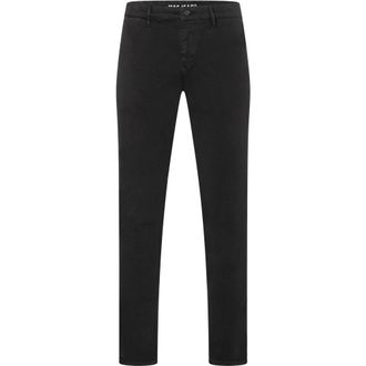 M.A.C Driver Hose - - Trousers - Herren - Schwarzk - W40 L32