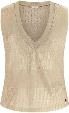 Guess D&eacute;bardeur en maille textur&eacute;e