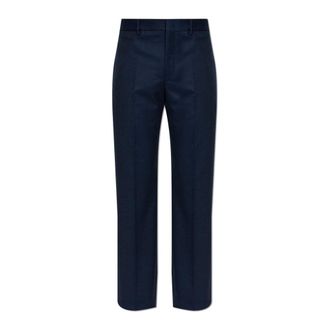 Etro Homme, Pantalons, Bleu, Taille: 2XL Suit Pantalons