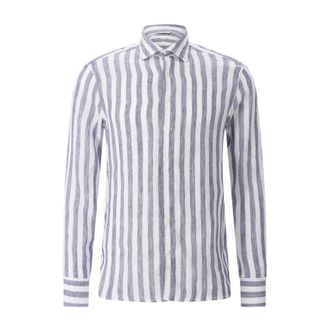 Stenstr&ouml;ms Homme, Chemises, Bleu, Taille: M Casual Chemises