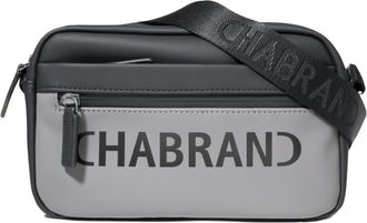 Chabrand Sacoche bandouliere Ref 67454 SY109 Gris