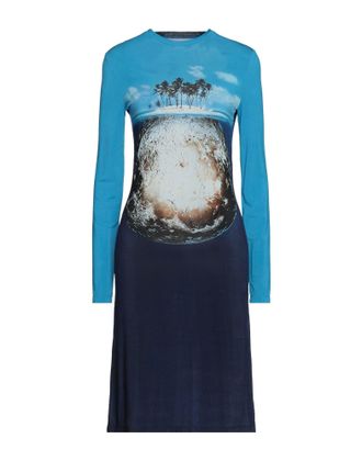 Paco Rabanne KLEIDER - Midi-Kleider auf YOOX.COM