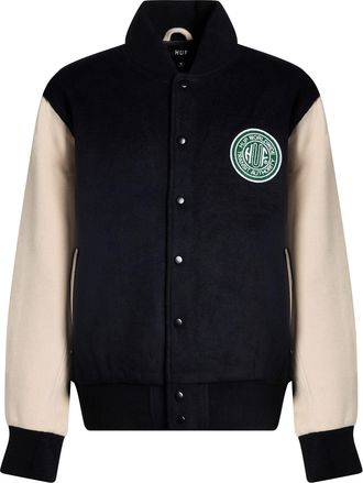 HUF JACKEN & M&Auml;NTEL - Jacken und Anoraks auf YOOX.COM
