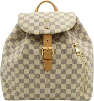 Louis Vuitton Damen, Pre-Owned, Beige, ONE SIZEGr&ouml;&szlig;e