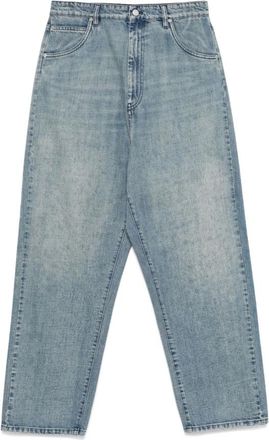 Namacheko Herren, Jeans, Blau, MGröße