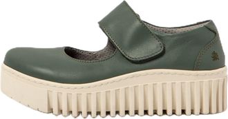 Art Art Damen 1514 Brighton Plattform, Foliage, 41 EU