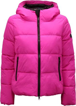 Uptobe Uptobe, Femme, Vestes, Rose, Taille: 40 FR Winona Wo Jacket