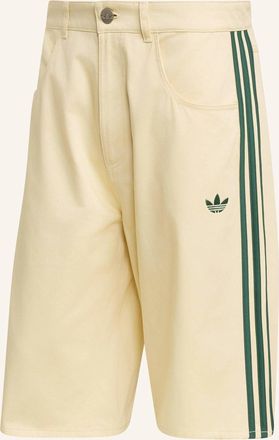 adidas Originals Adidas Originals Firebird Jorts, Twill gelb
