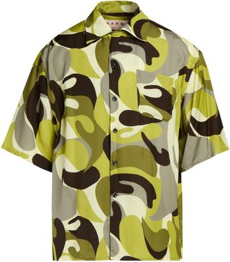 Marni TOPS - Hemden auf YOOX.COM