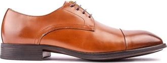 Steptronic Abcott Homme Chaussures Fauve 42 EU