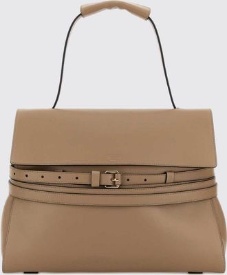Moschino Handtasche Damen Farbe Beige