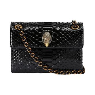 Kurt Geiger Damen, Taschen, Schwarzk, ONE SIZEGr&ouml;&szlig;e