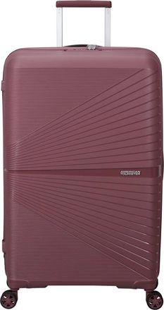 American Tourister unisex, Valises, Violet, Taille: ONE Size Airconic Spinner 77