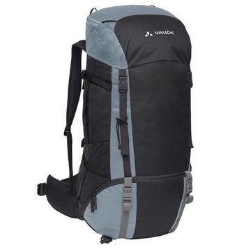 Vaude Hidalgo 42+8 - Trekkingrucksack - Jungs
