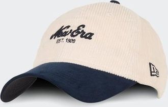 New Era Casquette - Taille TU