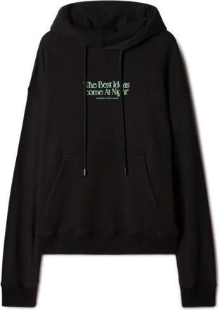 Off-white Homme, Sweatshirts et sweats &agrave; capuche, Noir, Taille: L Sacs