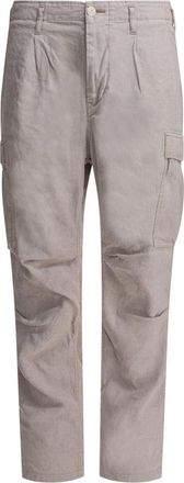 Nonnative Homme, Pantalons, Gris, Taille: XL Trooper 6P Pantalons