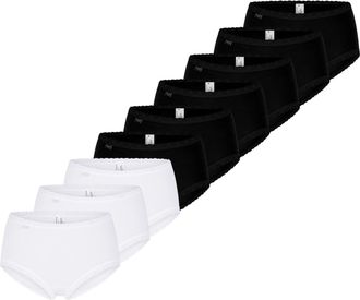 sloggi Slip 24/7 Cotton Lace