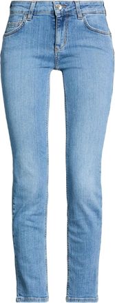 Liu Jo HOSEN & R&Ouml;CKE - Jeanshosen auf YOOX.COM