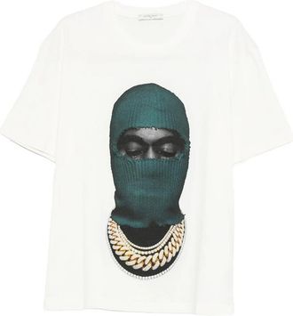 Ih Nom Uh Nit Mask 20 T-shirt