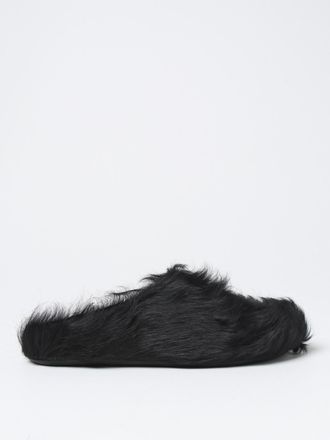 Marni Chaussures Homme couleur Noir