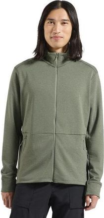 Odlo Grid M - Fleecepullover - Herren