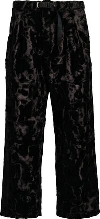 White Sand HOSEN & R&Ouml;CKE - Hosen auf YOOX.COM