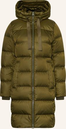 Marc O'Polo Marc Opolo Daunenmantel gruen