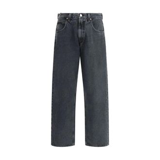A Gold E Herren, Jeans, Schwarzk, W27Gr&ouml;&szlig;e