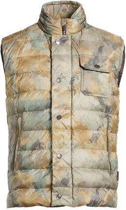 Moorer MANTEAUX - Vestes sans manches sur YOOX.COM