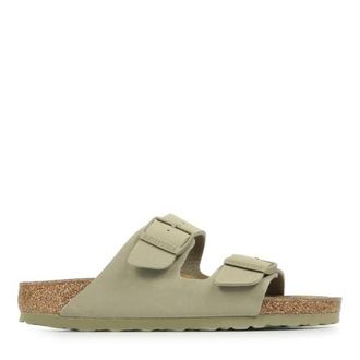 Birkenstock Arizona Bs, Sandales Femme - 43 EU