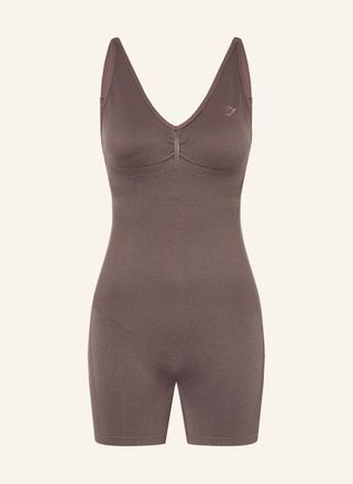 Gymshark Gymshark Body Lift braun