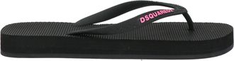Dsquared2 SCHUHE - Zehentrenner auf YOOX.COM