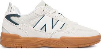 New Balance Sneakers New Balance Numeric Tiago Lemos 808L UN808RUP Creme