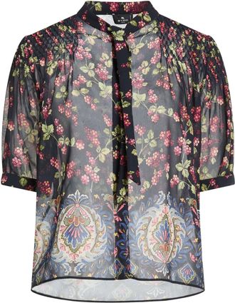 Etro TOPS - Hemden auf YOOX.COM