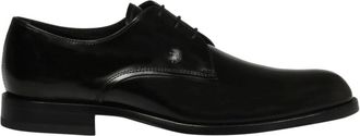 Tod's Homme, Chaussures, Noir, Taille: 43 EU Collection de Chaussures &Eacute;l&eacute;gantes