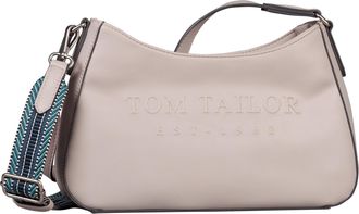 Tom Tailor Schultertasche Teresa
